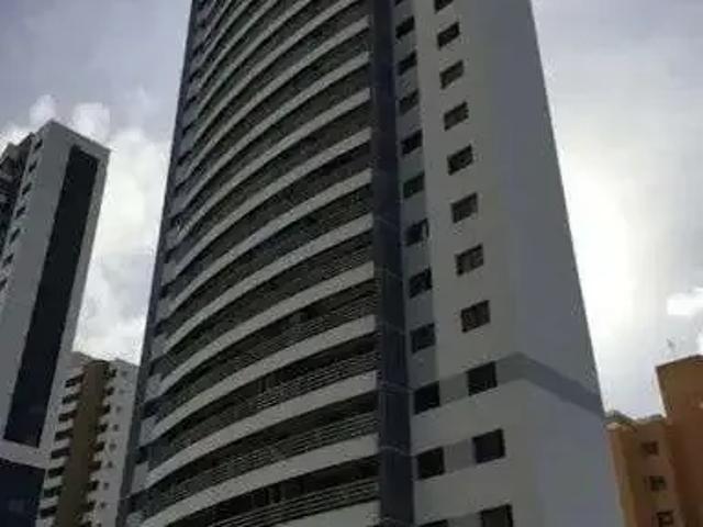Apartamento para Locação em Natal/RN Lagoa Nova 3 Quartos
