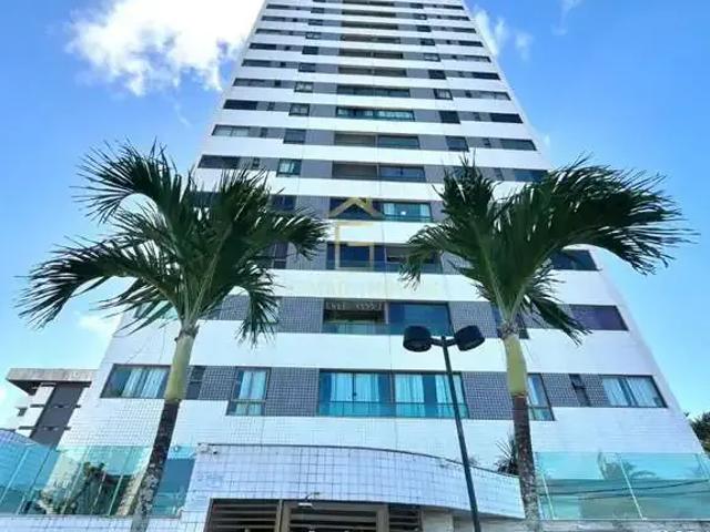 Apartamento para Locação em Natal/RN Lagoa Nova 3 Quartos