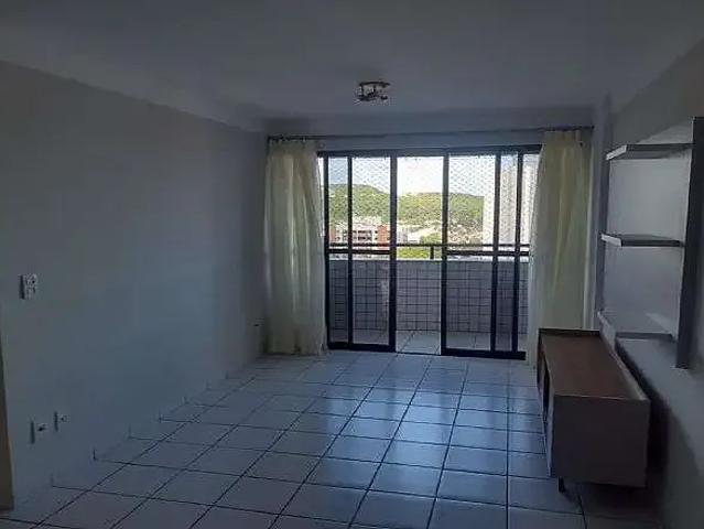 Apartamento para Locação em Natal/RN Lagoa Nova 3 Quartos