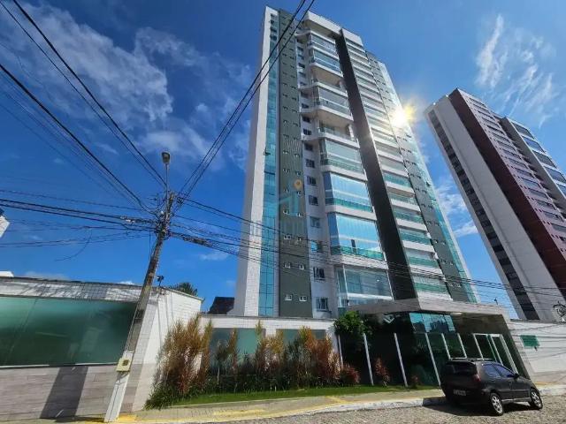 Apartamento para Locação em Natal/RN Lagoa Nova 3 Quartos