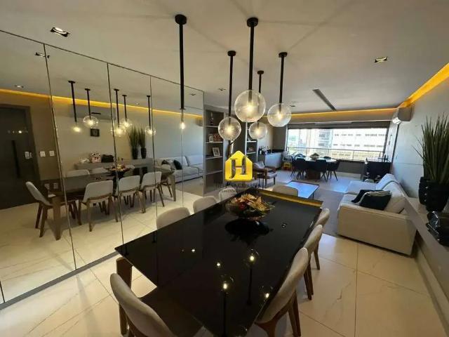 Apartamento para Locação em Natal/RN Lagoa Nova 3 Quartos
