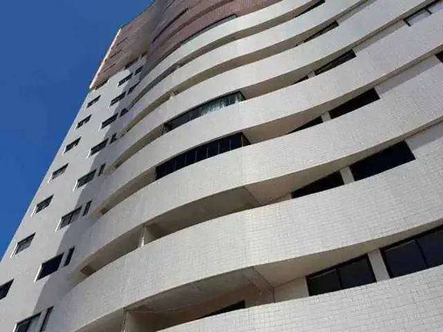 Apartamento para Locação em Natal/RN Lagoa Nova 3 Quartos