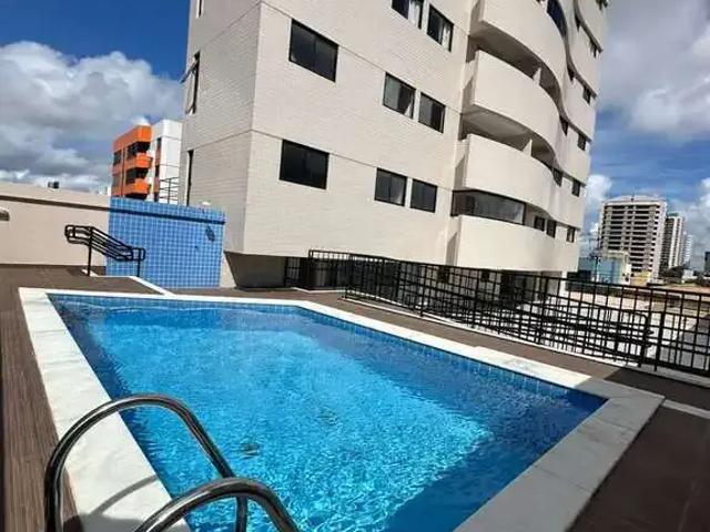 Apartamento para Locação em Natal/RN Lagoa Nova 3 Quartos