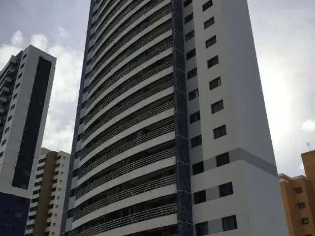 Apartamento para Locação em Natal/RN Lagoa Nova 3 Quartos