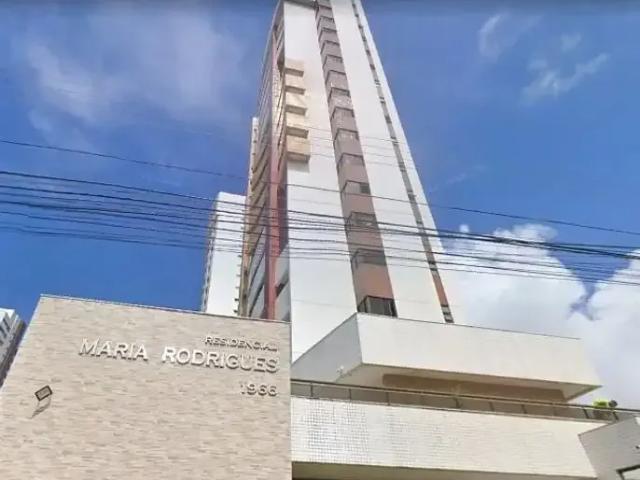 Apartamento para Locação em Natal/RN Lagoa Nova 3 Quartos