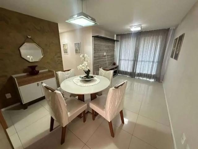 Apartamento para Locação em Natal/RN Lagoa Nova 3 Quartos
