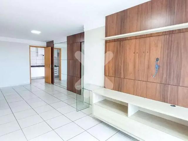 Apartamento para Locação em Natal/RN Lagoa Nova 3 Quartos