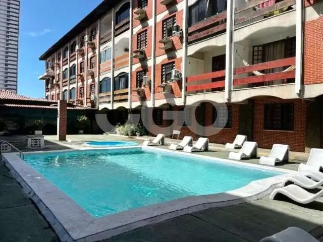 Apartamento para Locação em Natal/RN Lagoa Nova 1 Quartos