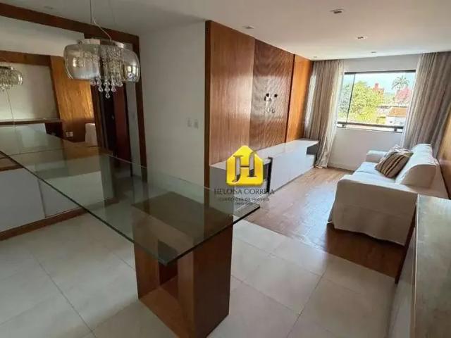 Apartamento para Locação em Natal/RN Lagoa Nova 2 Quartos