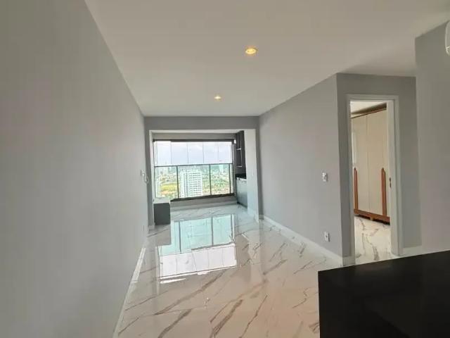 Apartamento para Locação em Natal/RN Lagoa Nova 2 Quartos
