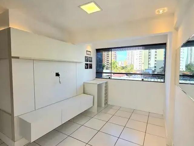 Apartamento para Locação em Natal/RN Lagoa Nova 2 Quartos