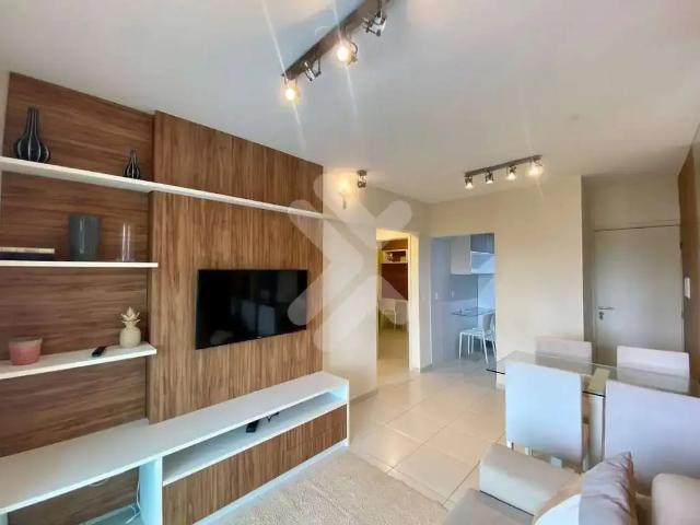 Apartamento para Locação em Natal/RN Lagoa Nova 2 Quartos