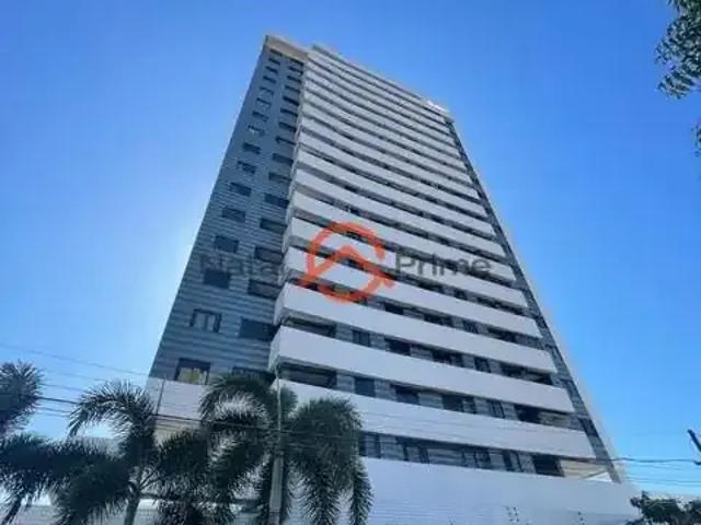 Apartamento para Locação em Natal/RN Lagoa Nova 2 Quartos
