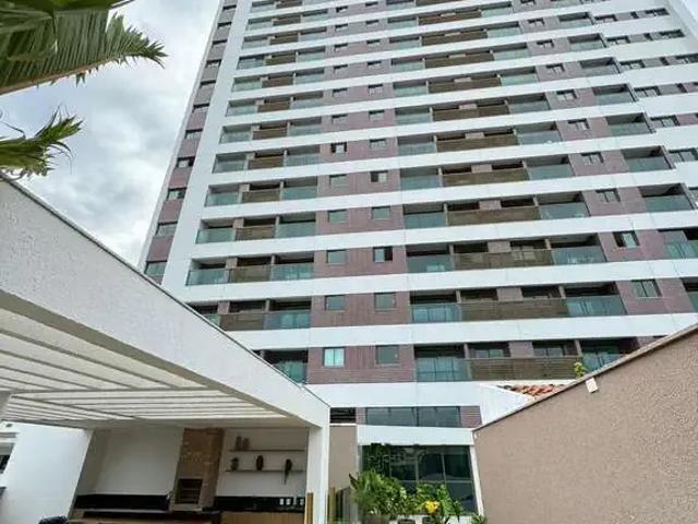 Apartamento para Locação em Natal/RN Lagoa Nova 2 Quartos