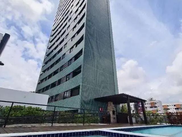 Apartamento para Locação em Natal/RN Lagoa Nova 2 Quartos