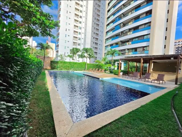 Apartamento para Locação em Natal/RN Lagoa Nova 2 Quartos