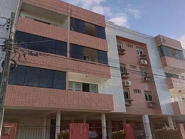 Apartamento para Locação em Natal/RN Lagoa Nova 2 Quartos