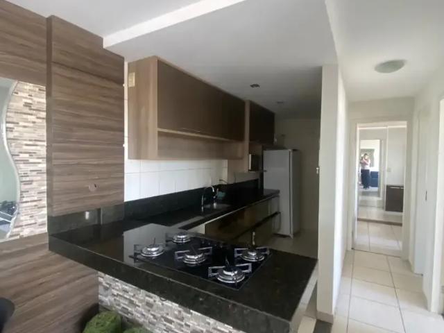 Apartamento para Locação em Natal/RN Lagoa Nova 2 Quartos