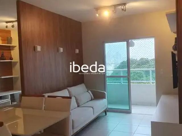 Apartamento para Locação em Natal/RN Lagoa Nova 2 Quartos