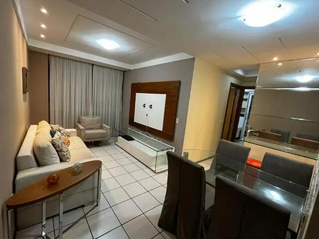 Apartamento para Locação em Natal/RN Lagoa Nova