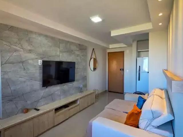 Apartamento para Locação em Natal/RN Lagoa Seca 2 Quartos