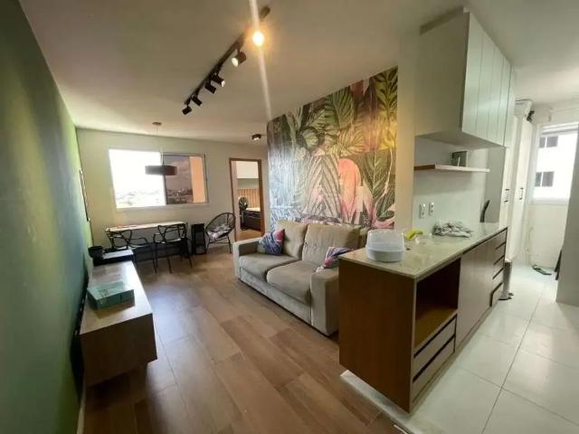 Apartamento para Locação em Natal/RN Lagoa Seca 2 Quartos