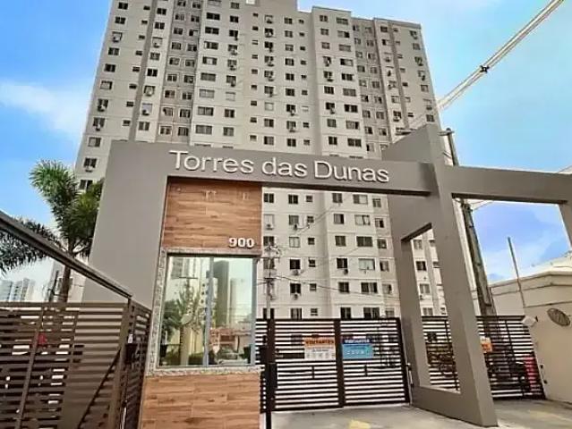 Apartamento para Locação em Natal/RN Lagoa Seca 2 Quartos