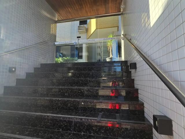 Apartamento para Locação em Natal/RN Petrópolis 3 Quartos