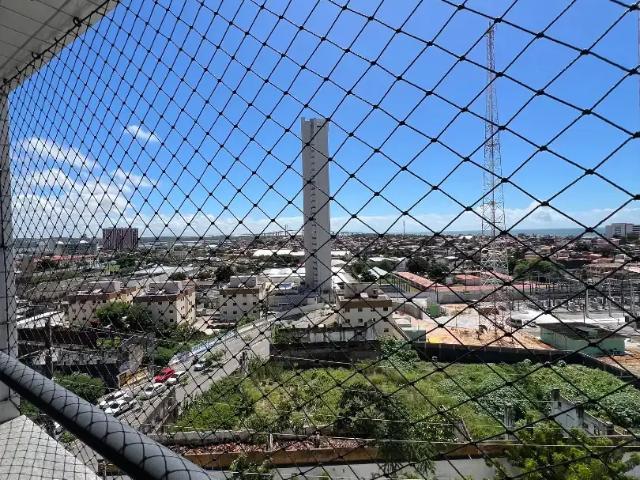 Apartamento para Locação em Natal/RN Petrópolis 3 Quartos