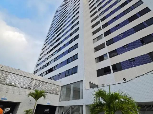 Apartamento para Locação em Natal/RN Petrópolis 3 Quartos