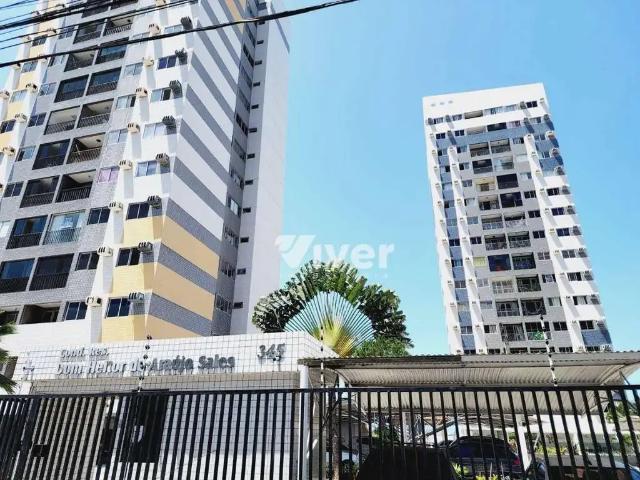 Apartamento para Locação em Natal/RN Petrópolis 2 Quartos