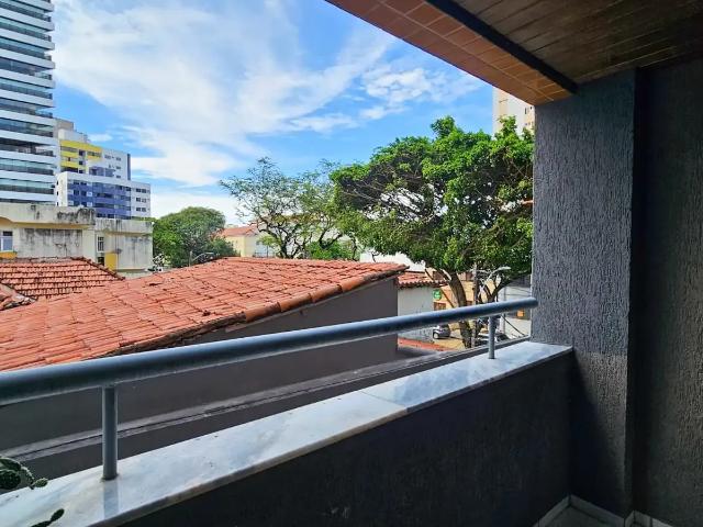 Apartamento para Locação em Natal/RN Petrópolis 2 Quartos