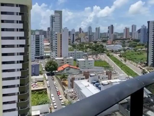 Apartamento para Locação em Natal/RN Petrópolis 2 Quartos