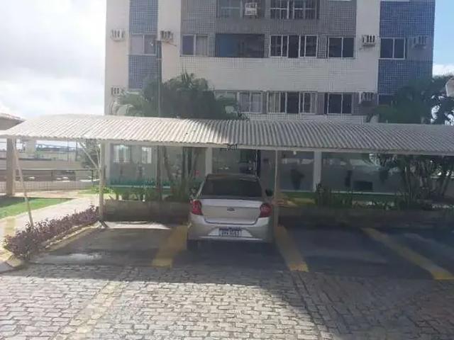 Apartamento para Locação em Natal/RN Petrópolis 2 Quartos
