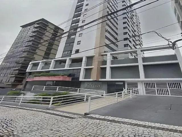 Apartamento para Locação em Natal/RN Petrópolis 2 Quartos