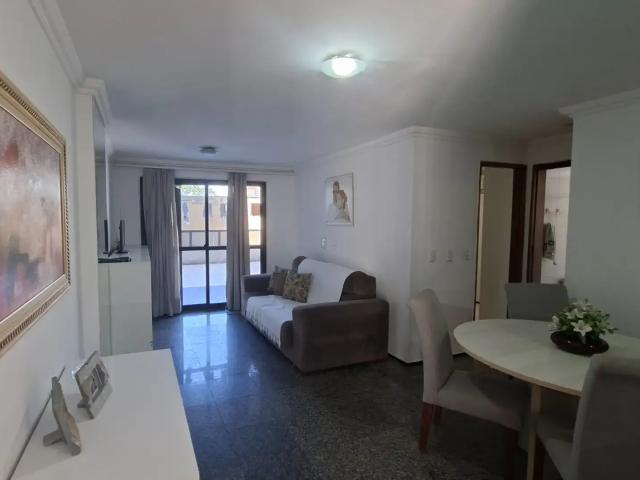 Apartamento para Locação em Natal/RN Petrópolis 2 Quartos