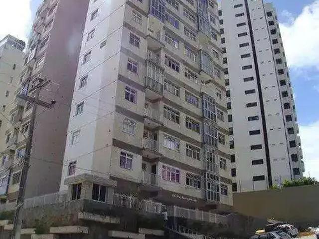 Apartamento para Locação em Natal/RN Petrópolis 2 Quartos