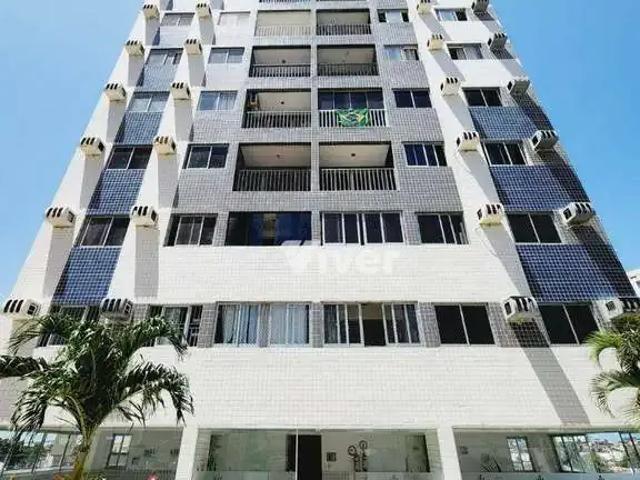 Apartamento para Locação em Natal/RN Petrópolis 2 Quartos
