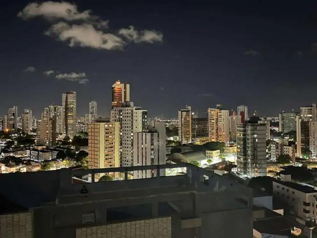 Apartamento para Locação em Natal/RN Petrópolis 2 Quartos