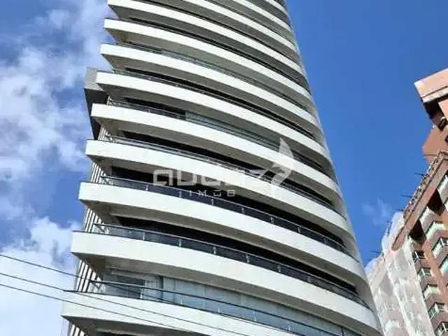 Apartamento para Locação em Natal/RN Petrópolis 4 Quartos
