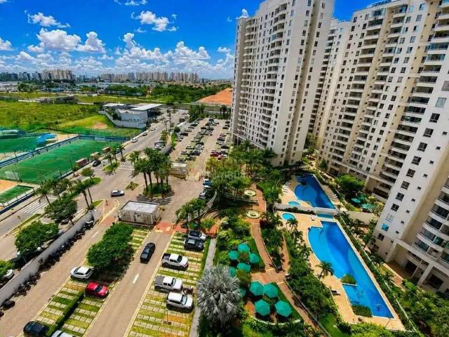 Apartamento para Locação em Natal/RN Pitimbu 3 Quartos