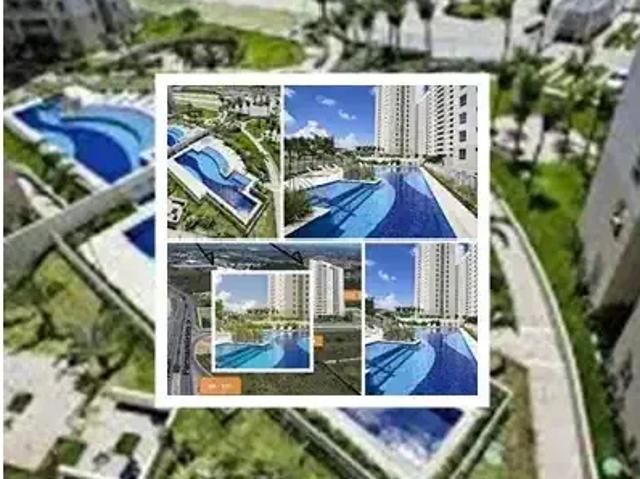 Apartamento para Locação em Natal/RN Pitimbu 3 Quartos