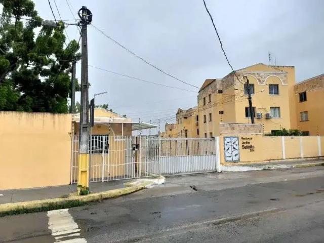 Apartamento para Locação em Natal/RN Pitimbu 2 Quartos