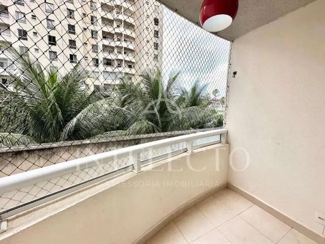 Apartamento para Locação em Natal/RN Pitimbu 2 Quartos