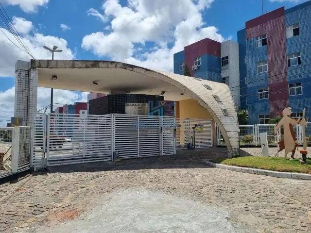 Apartamento para Locação em Natal/RN Pitimbu 2 Quartos