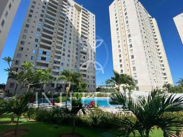 Apartamento para Locação em Natal/RN Pitimbu 2 Quartos