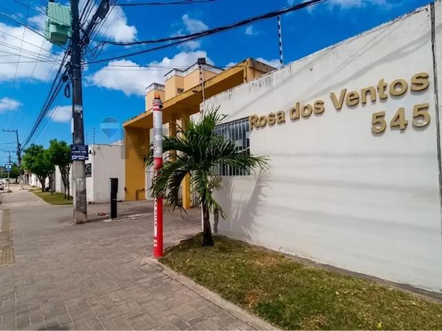 Apartamento para Locação em Natal/RN Planalto 2 Quartos