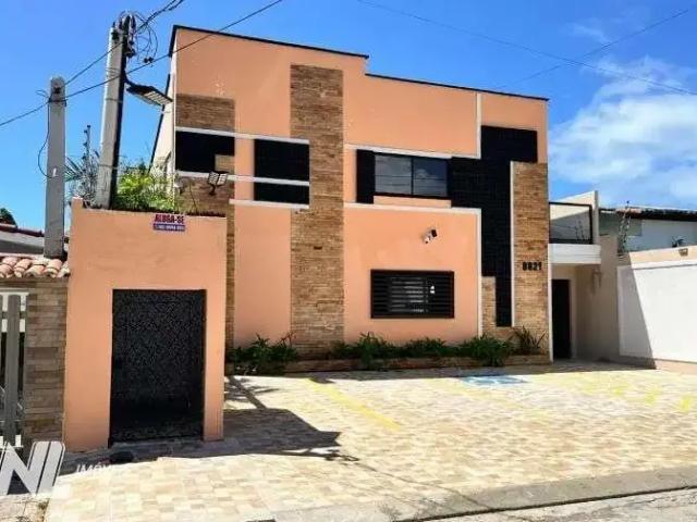 Apartamento para Locação em Natal/RN Ponta Negra 1 Quartos