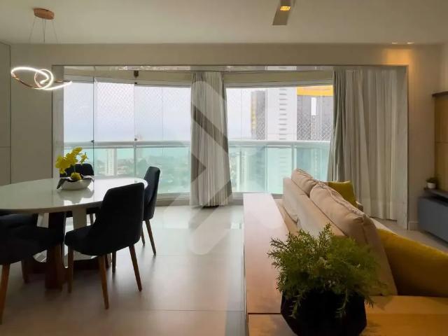 Apartamento para Locação em Natal/RN Ponta Negra 1 Quartos