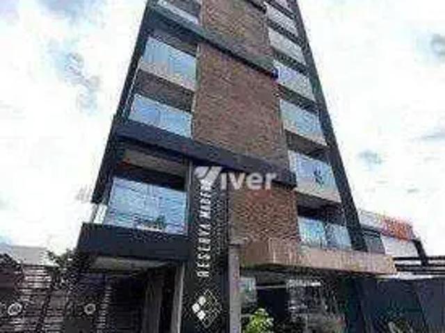 Apartamento para Locação em Natal/RN Ponta Negra 1 Quartos